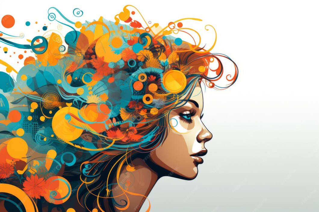 Premium Photo | Unlocking the Power of Graphic Design with Vector ... Premium Photo | Unlocking the Power of Graphic Design with Vector ...