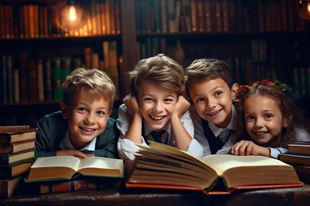 Premium Photo | Unlocking the Power of Group Interaction Sharing ... Premium Photo | Unlocking the Power of Group Interaction Sharing ...