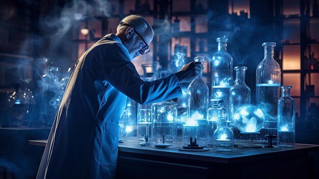 Premium Photo | Unlocking the Power of Technology Exploring Innovation ... Premium Photo | Unlocking the Power of Technology Exploring Innovation ...