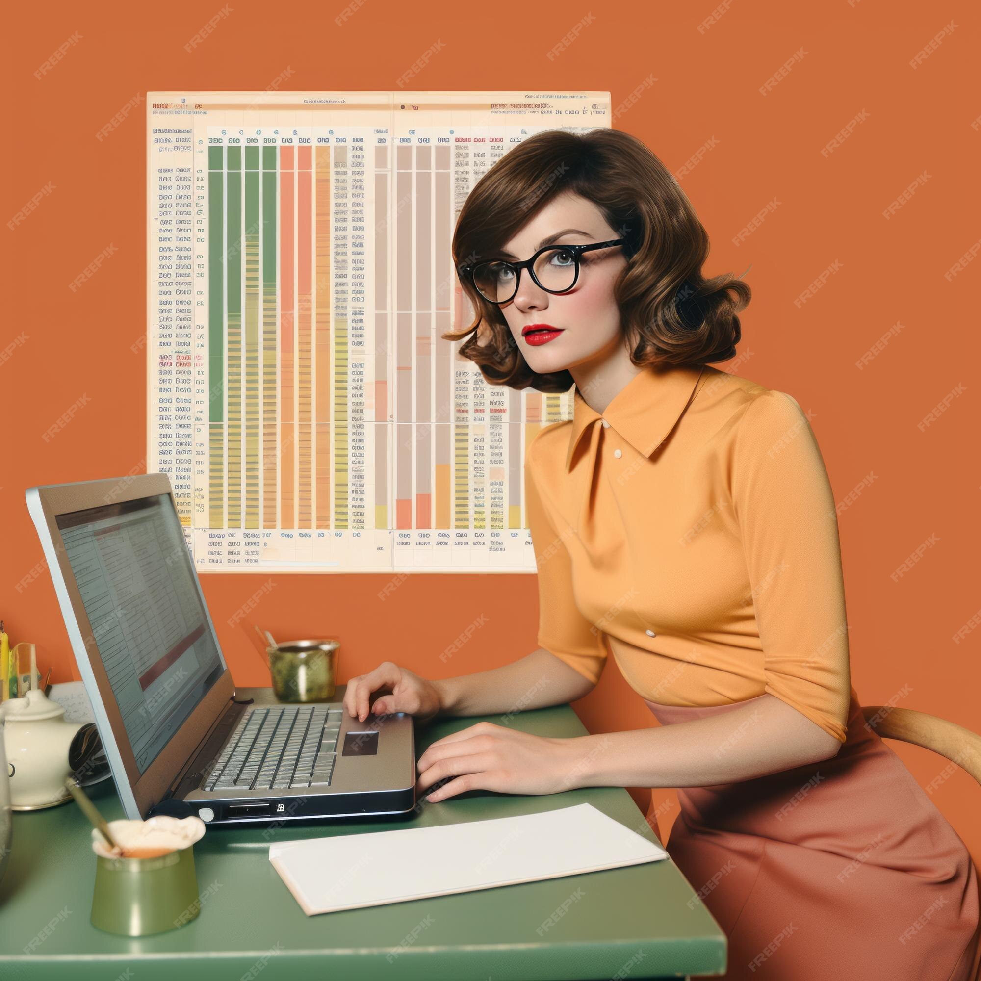 Premium Photo | Unlocking the Power of Women Exploring the Potential in ... Premium Photo | Unlocking the Power of Women Exploring the Potential in ...