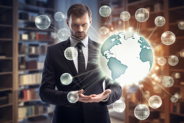 Premium Photo | Unlocking Productivity The Power of Knowledge Process ... Premium Photo | Unlocking Productivity The Power of Knowledge Process ...