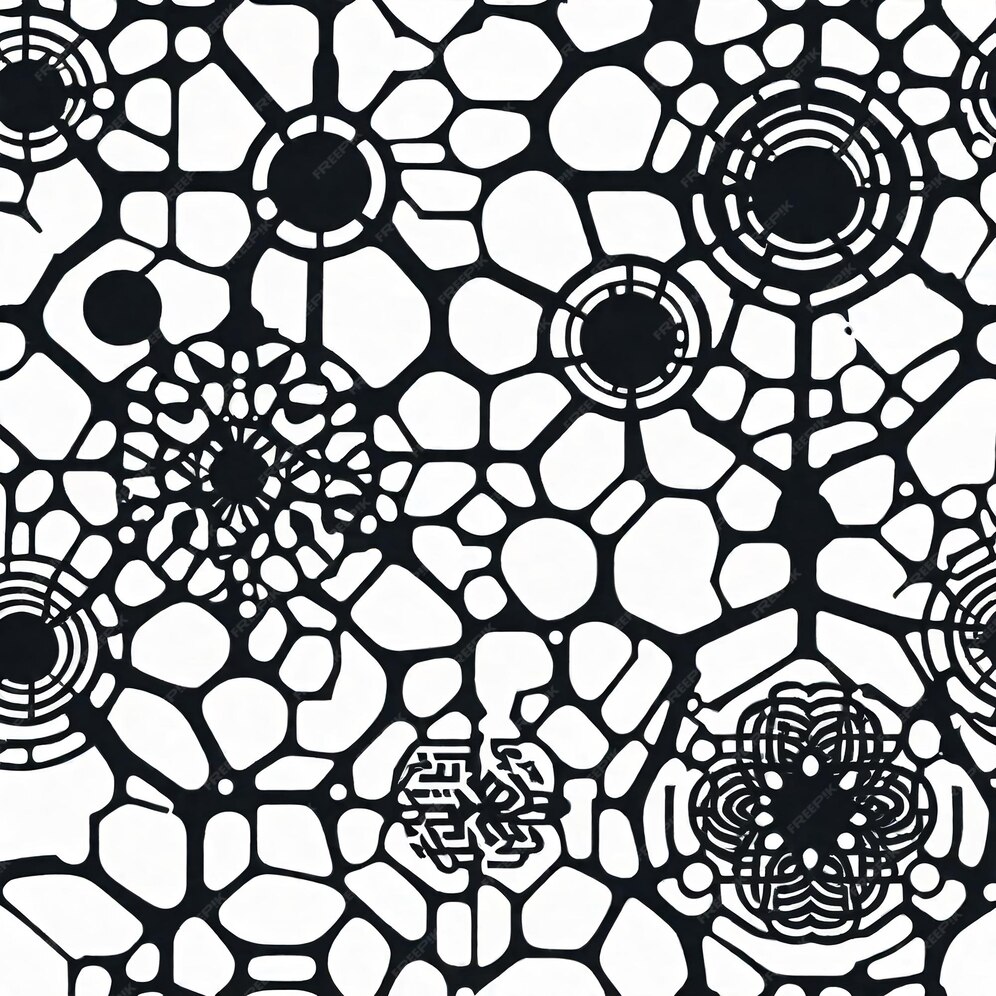 Premium AI Image | Unlocking the Secrets of Cellular Organelles Premium AI Image | Unlocking the Secrets of Cellular Organelles