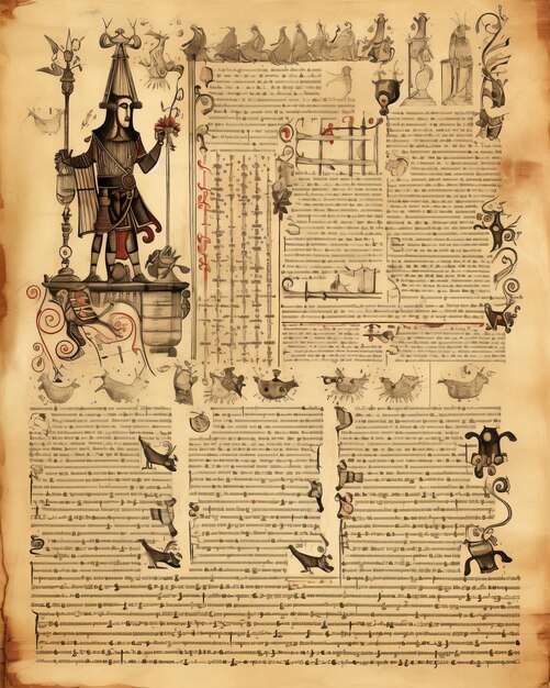 Premium Photo | Unlocking the Secrets Exploring an Etruscan Dictionary Page Premium Photo | Unlocking the Secrets Exploring an Etruscan Dictionary Page