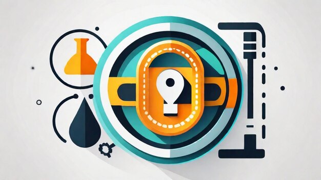 Unlocking the Secrets of Genetics | Premium AI-generated image Unlocking the Secrets of Genetics | Premium AI-generated image