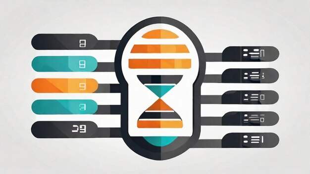 Premium Photo | Unlocking the Secrets of Genetics Premium Photo | Unlocking the Secrets of Genetics