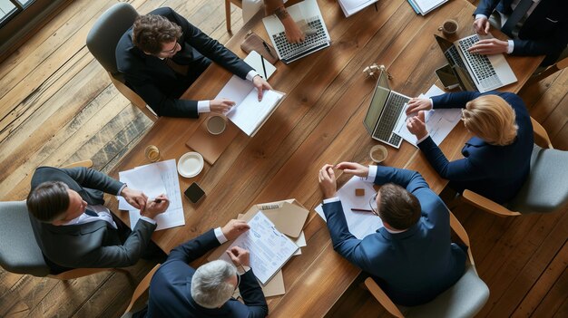 Premium Photo | Unlocking Success Empowering Business Collaboration ... Premium Photo | Unlocking Success Empowering Business Collaboration ...