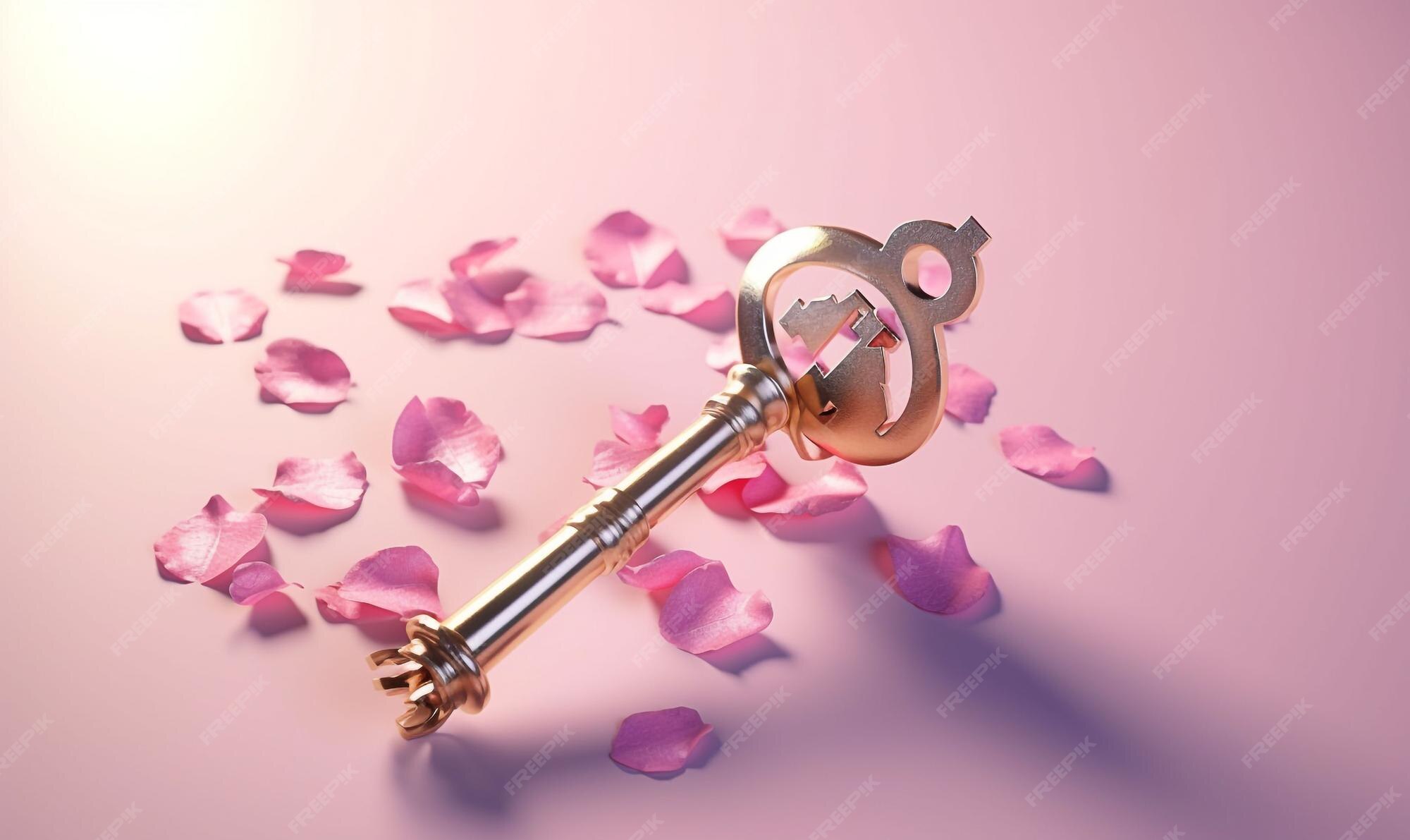 Premium AI Image | Unlocking success with the key to opportunity ... Premium AI Image | Unlocking success with the key to opportunity ...