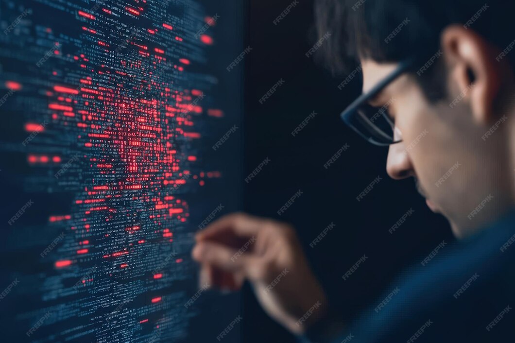 Unraveling Complex Algorithms A Developers Deep Dive Into Machine Learning Code Analysis