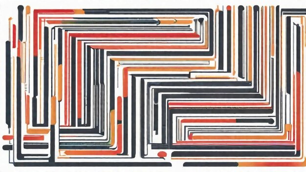 Premium AI Image | Unraveling the Complexities of Human Interactions Premium AI Image | Unraveling the Complexities of Human Interactions