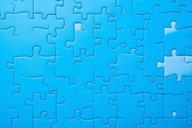 Premium AI Image | Unraveling the Enigma Partially Assembled Jigsaw ... Premium AI Image | Unraveling the Enigma Partially Assembled Jigsaw ...