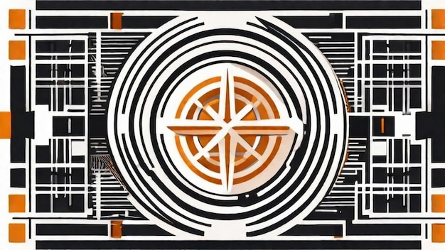 Premium AI Image | Unraveling the Intricacies of Cryptography Premium AI Image | Unraveling the Intricacies of Cryptography