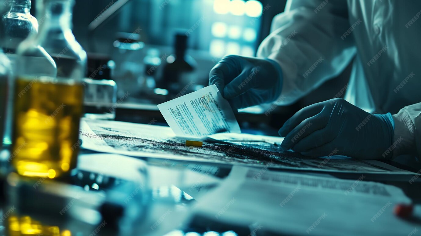 Unraveling the Mysteries Exploring Forensic Investigation Techniques ... Unraveling the Mysteries Exploring Forensic Investigation Techniques ...