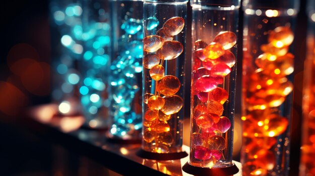 Premium Photo | Unraveling the Secrets of Genetics Premium Photo | Unraveling the Secrets of Genetics