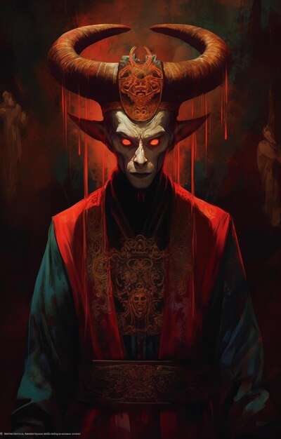 Unveiling the Astonishing World of Jiangshi Bewildering and Enthralling ... Unveiling the Astonishing World of Jiangshi Bewildering and Enthralling ...