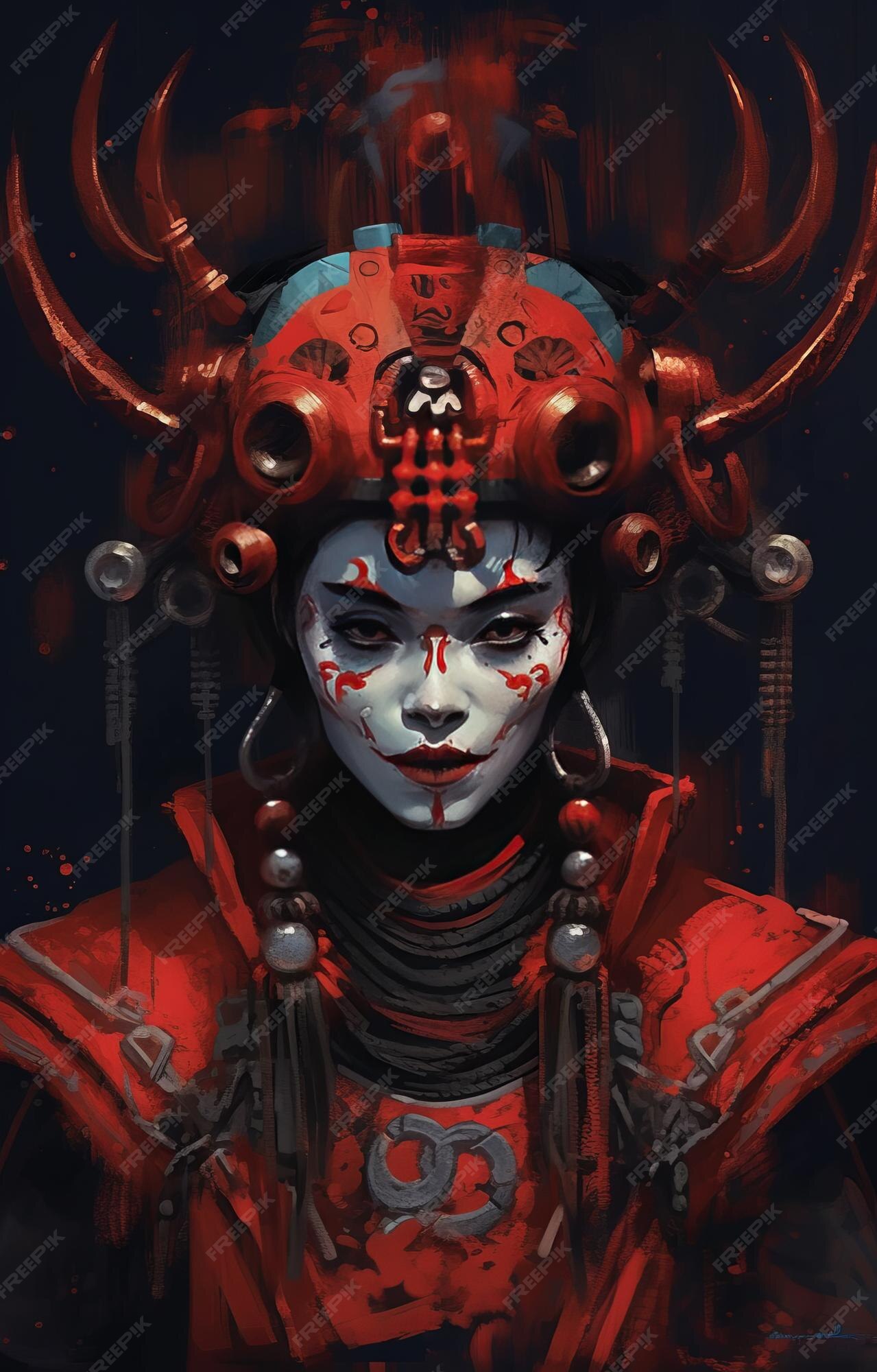 Premium Photo | Unveiling the Astonishing World of Jiangshi A ... Premium Photo | Unveiling the Astonishing World of Jiangshi A ...