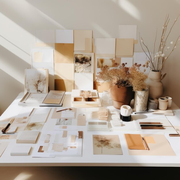 Premium AI Image | Unveiling Creativity The Elegance of Visualizing and ... Premium AI Image | Unveiling Creativity The Elegance of Visualizing and ...