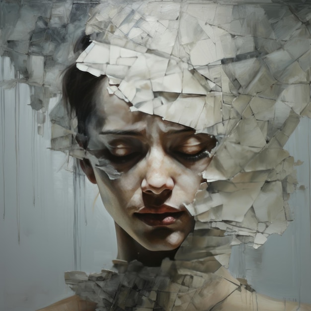 Premium Photo | The Unveiling Depths Exploring the Multilayered ... Premium Photo | The Unveiling Depths Exploring the Multilayered ...