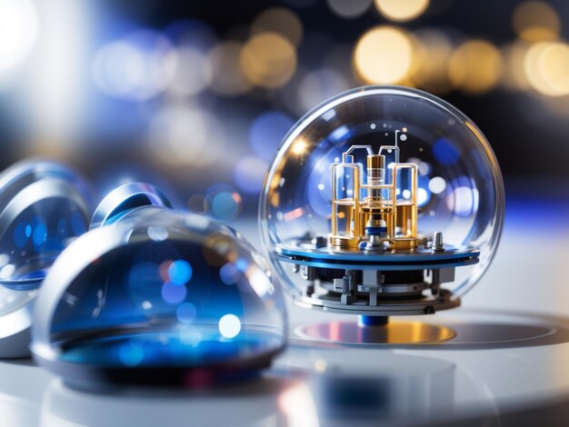Premium AI Image | Unveiling the Future Science and Technology Concept ... Premium AI Image | Unveiling the Future Science and Technology Concept ...