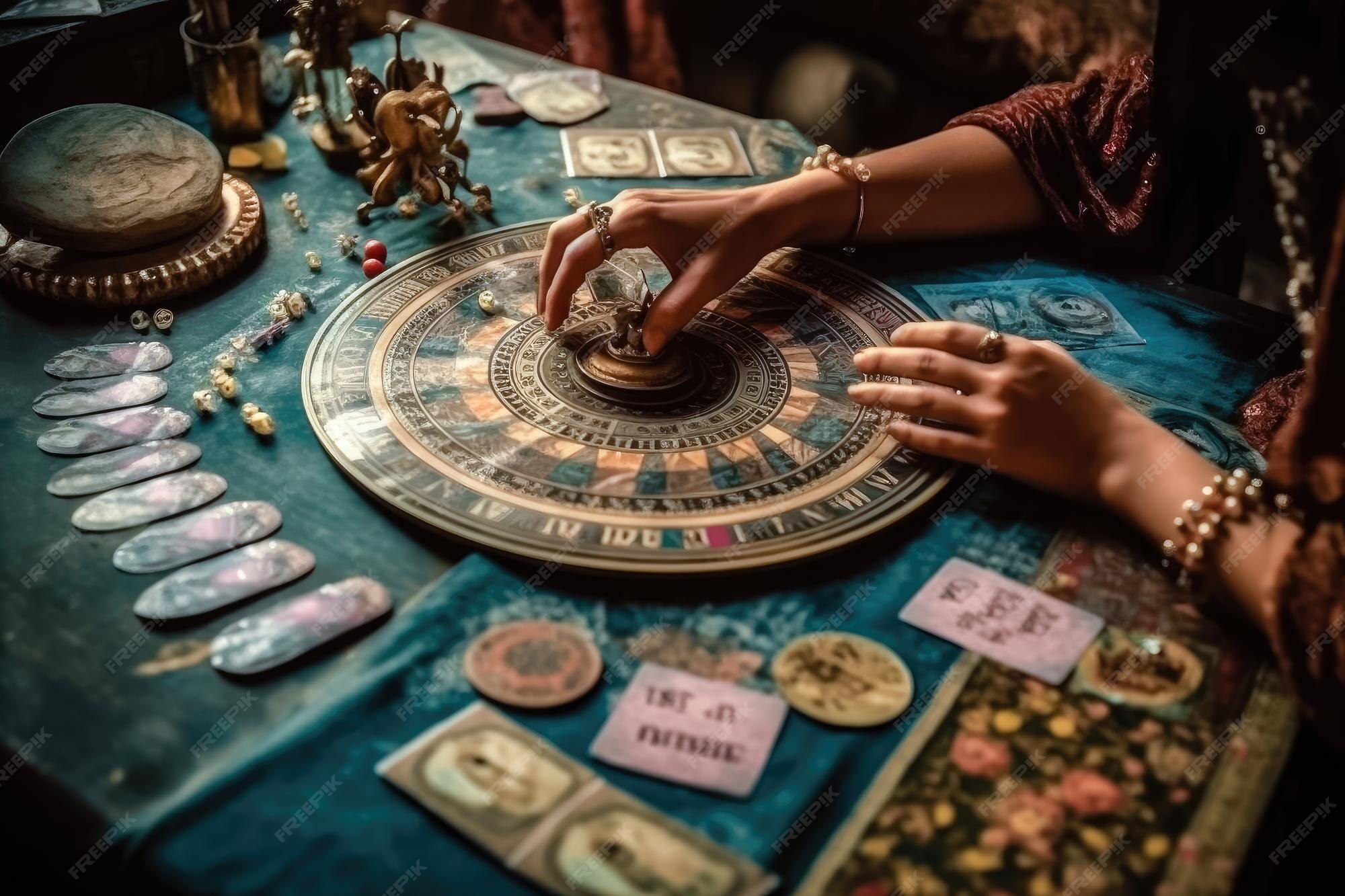 Premium Photo | Unveiling the Future Tarot Card Layout for Prophetic ... Premium Photo | Unveiling the Future Tarot Card Layout for Prophetic ...