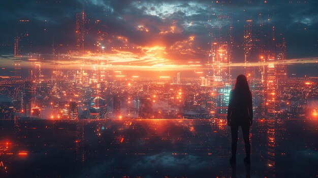 Unveiling a FutureProof Tech Business | Premium AI-generated image Unveiling a FutureProof Tech Business | Premium AI-generated image