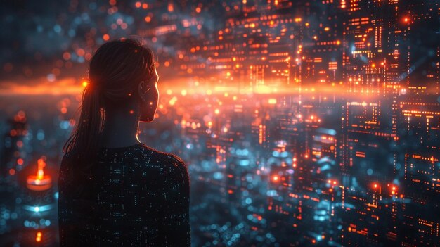 Unveiling a FutureProof Tech Business | Premium AI-generated image Unveiling a FutureProof Tech Business | Premium AI-generated image