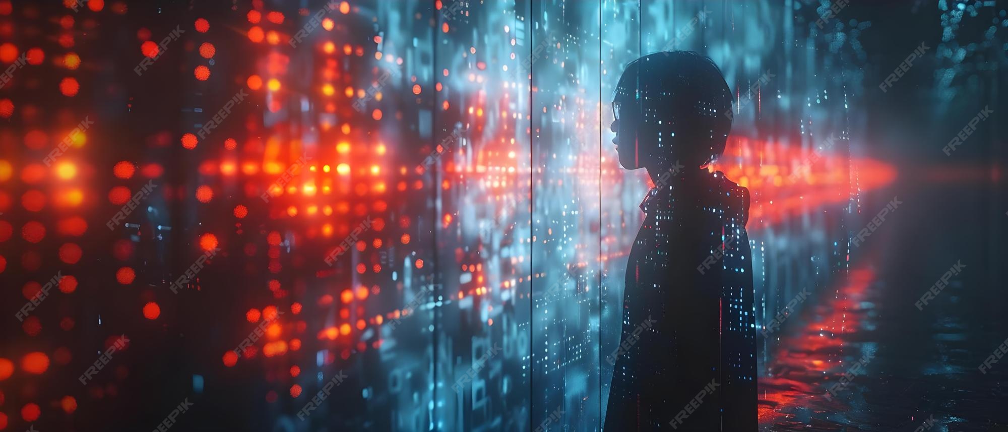 Premium Photo Unveiling Hidden Patterns And Trends Data Analysts Utilizing Data Mining
