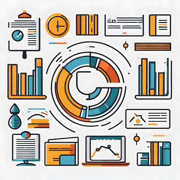 Premium AI Image | Unveiling Information and Insights Premium AI Image | Unveiling Information and Insights