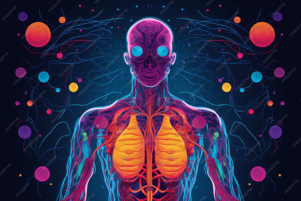 Premium Photo | Unveiling the Inner Workings Exploring Human Health ... Premium Photo | Unveiling the Inner Workings Exploring Human Health ...