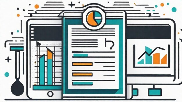 Premium Photo | Unveiling Key Insights through Data Analysis Premium Photo | Unveiling Key Insights through Data Analysis