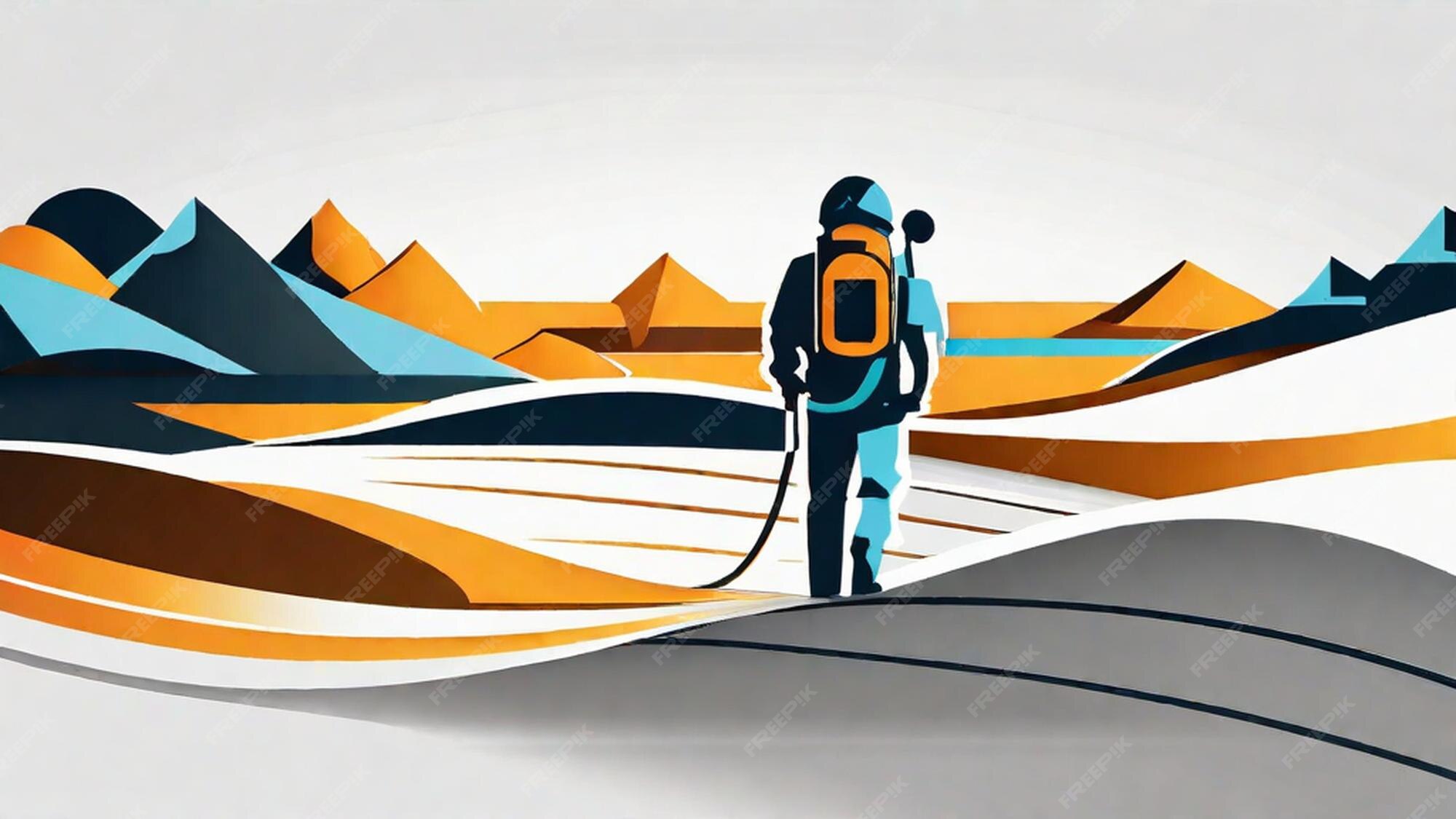 Premium AI Image | Unveiling New Frontiers through Innovative Discoveries Premium AI Image | Unveiling New Frontiers through Innovative Discoveries
