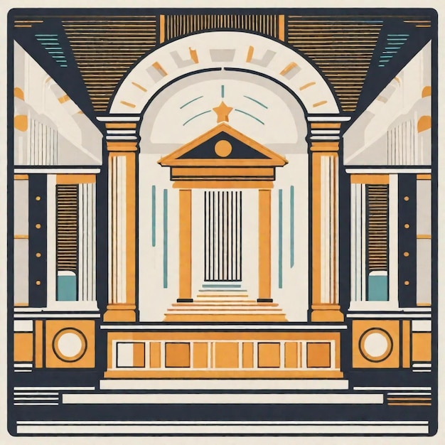 Premium AI Image | Unveiling the Past Premium AI Image | Unveiling the Past