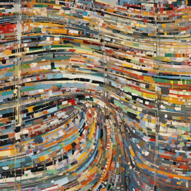 Premium Photo | Unveiling the Unconventional Exploring the World of Art ... Premium Photo | Unveiling the Unconventional Exploring the World of Art ...