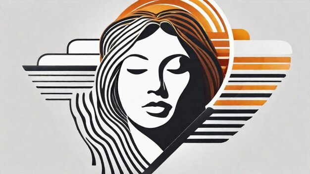 Premium AI Image | Unveiling Unique Concepts in Art Premium AI Image | Unveiling Unique Concepts in Art