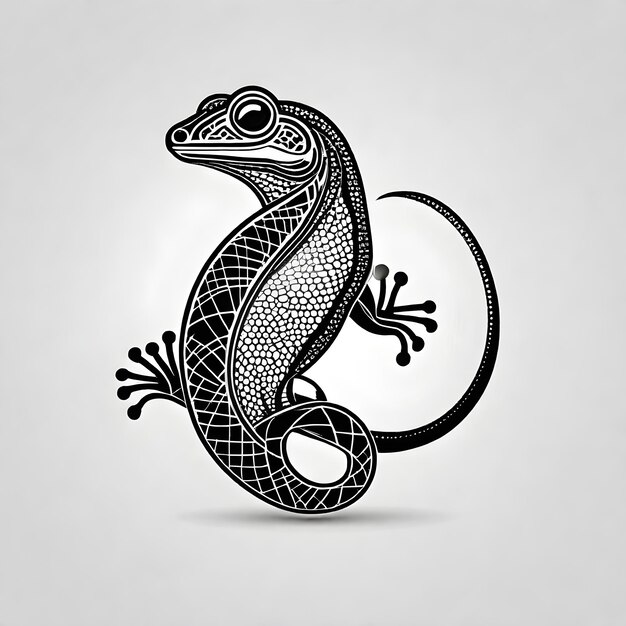 Premium AI Image | Unveiling the World of Lizards Premium AI Image | Unveiling the World of Lizards