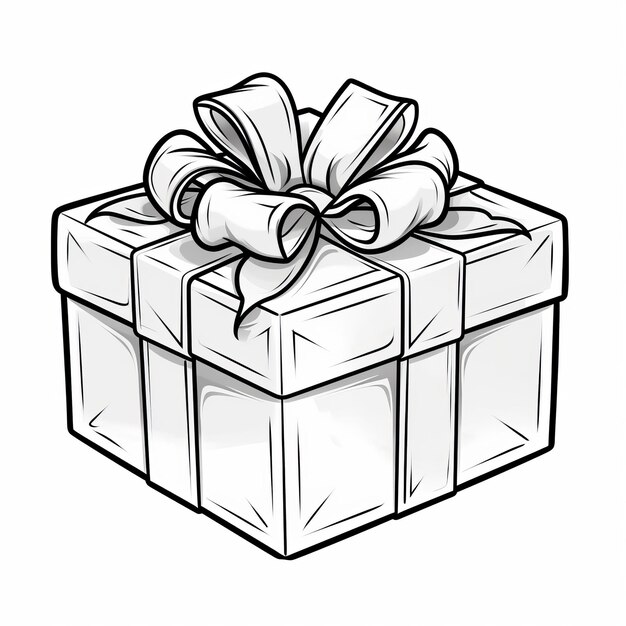 Premium AI Image | Unwrapping Joy The Art of the Perfect Christmas Gift Premium AI Image | Unwrapping Joy The Art of the Perfect Christmas Gift