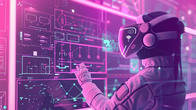 Use Ai In Eides To Create Uiux Mockups From User Input And Design Guidelines Premium Ai