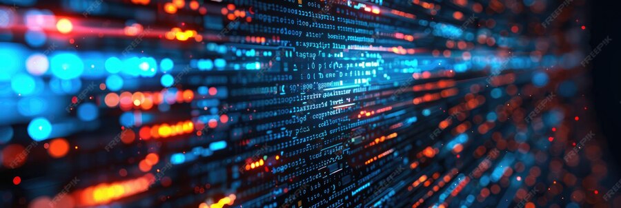 Premium Photo | Use of HTML JavaScript and CSS Generative Ai