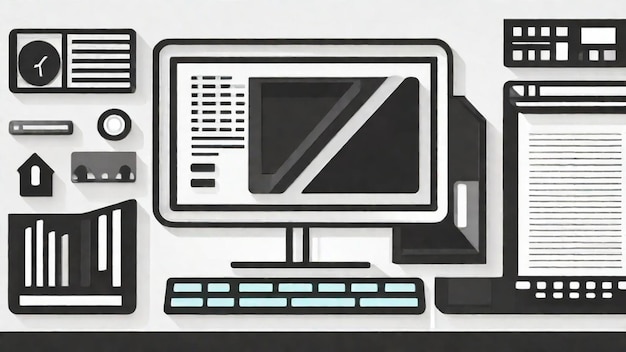 Premium Photo | UserFriendly Interfaces Premium Photo | UserFriendly Interfaces
