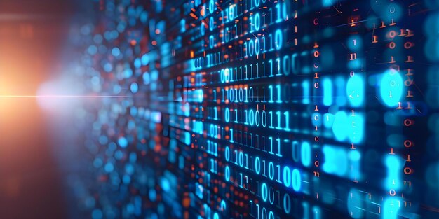 Using Binary Code for Efficient Software Development and Optimization Concept Binary Code ...