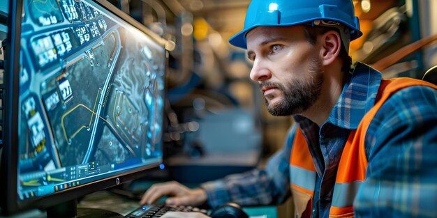 Using Computer Modeling Techniques Hydrologists Predict Floods And Manage Water Resources