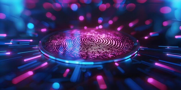 Using Computers To Detect And Authenticate Fingerprints For Enhanced
