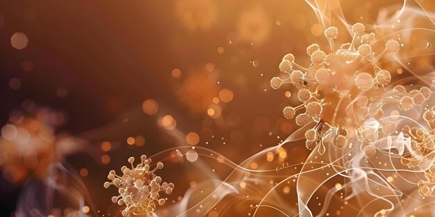 Premium Photo | Using Nanoparticles to Target Cells for Precise Drug ... Premium Photo | Using Nanoparticles to Target Cells for Precise Drug ...