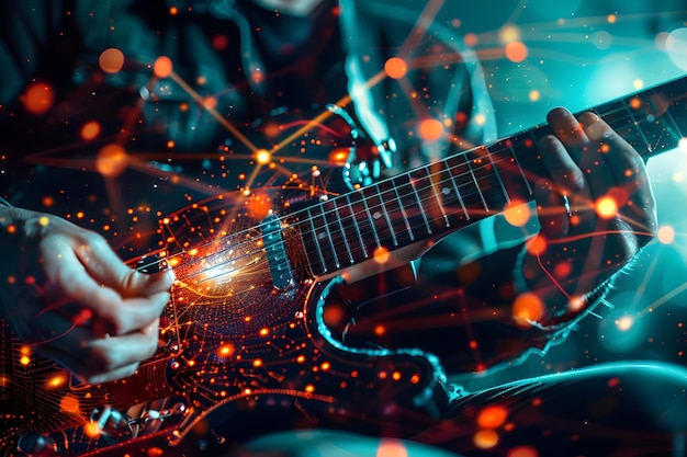 Premium Photo | Utilizing AI for targeted marketing through machine ... Premium Photo | Utilizing AI for targeted marketing through machine ...