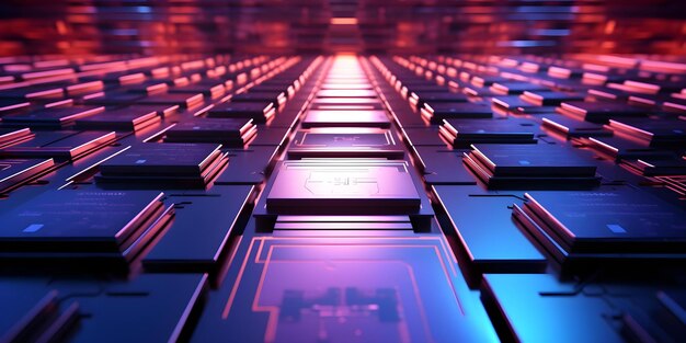 Utilizing Cpu Virtualization To Run Multiple Operating Systems On A