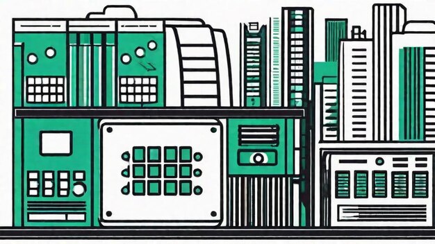Premium Photo | Utilizing Data Management Systems for Efficient Planning Premium Photo | Utilizing Data Management Systems for Efficient Planning