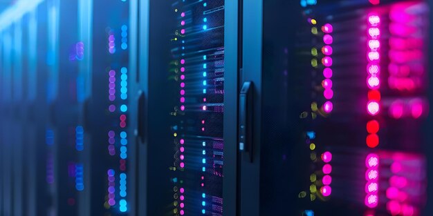 Utilizing a HighPerformance Server for Cloud Computing Operations ...