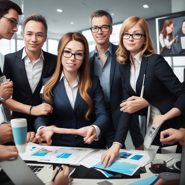 Premium Photo Ux Developer And Ui Designer Brainstorming About Mobile App Interface Wireframe