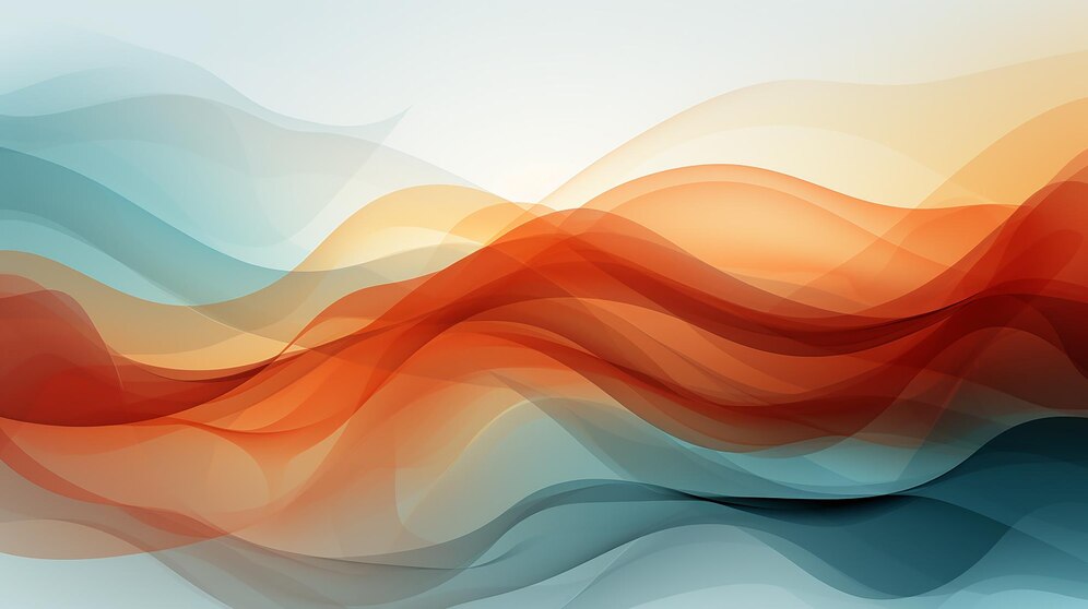 Premium Ai Image Vector Abstract Gradient Blur Design Background