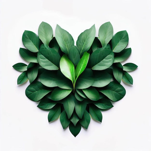 Premium AI Image | Verdant Narrative A Heartwarming Tale of Leaves ... Premium AI Image | Verdant Narrative A Heartwarming Tale of Leaves ...