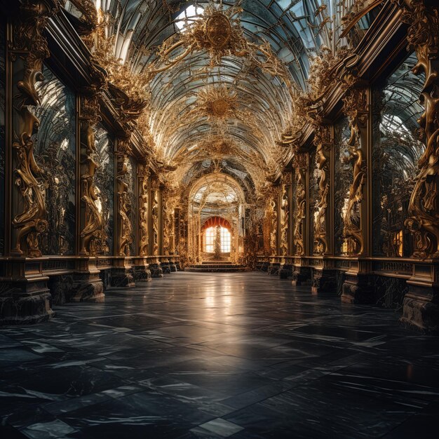 Premium AI Image | Versatile Places of Exploring Diverse Locations ... Premium AI Image | Versatile Places of Exploring Diverse Locations ...